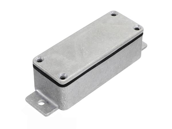 A - Ip67/ip68 Flanged D/c Box - 483-C010