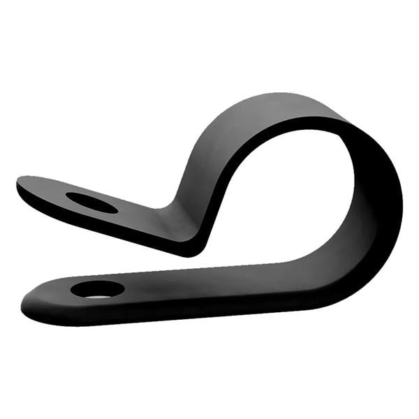 Cable Clamp, Screw Mount, .500 Hold, .375 Width - 22CC37C0500B