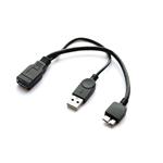 USB 3.0 OTG Cable - High-Speed Data Transfer & Charging - OPT-UP-CABLE ...
