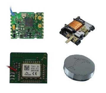 Enocean Kinetic Kit Kinetic Kit - OPT-UP-ENKNT-001