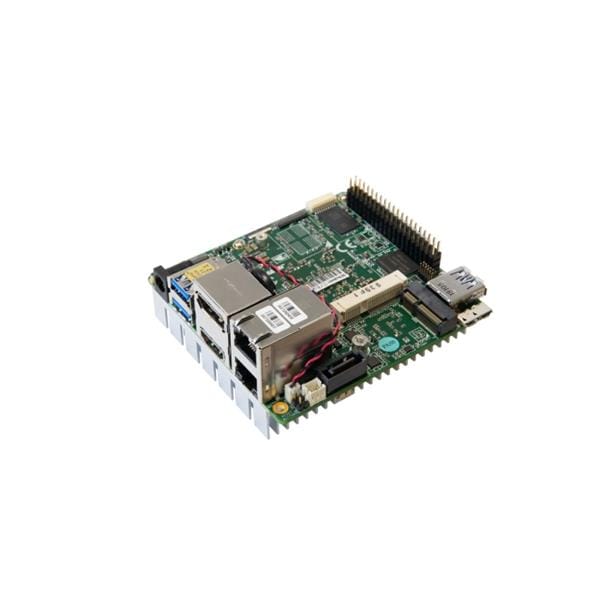 Up Squared Board With Colour Box Packing, Apollo Lake . Intel N4200(f1 ...