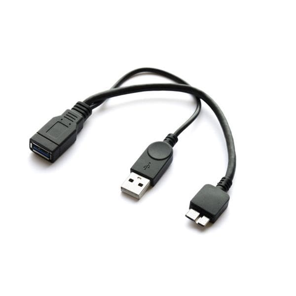 USB 3.0 OTG Cable - High-Speed Data Transfer & Charging - OPT-UP-CABLE ...