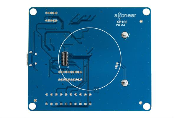 ACCONEER - РКС Компоненти - РАДІОМАГ
