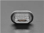 Magnetic Usb Micro B Plug Tip - 5523