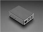 Flirc Aluminum Case For Raspberry Pi 5 - 5847