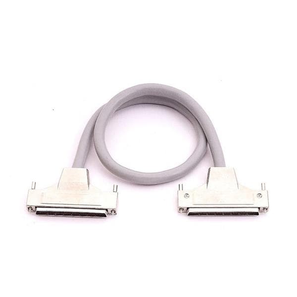 Scsi-ii Cable 100 Pin 1m - Cable, SCSI 100P(M) to 100P(M), 1M