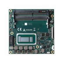 Cexpress-sl-i7-6600ucompact Com Express Type 6 Module With Intel I7 ...