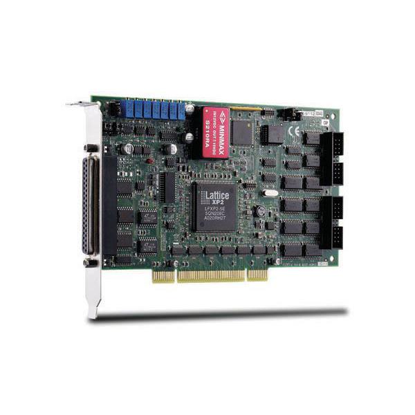 16ch 12bit 110ks/s Multi-func Daq Card - PCI-9112