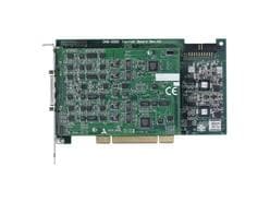 4ch 1ms/s Analog Out Multi-function Card - DAQ-2501