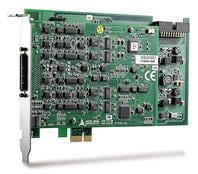 Pcie 8 Ch 1ms/s A/o Mf Card - DAQe-2502