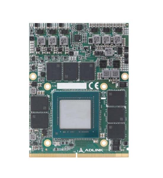 Nvidia Rtx A4500 Embedded Graphics, Mxm 3.1 Type B, 82 X 105mm, Tgp115w ...