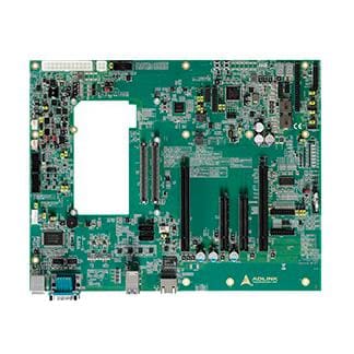 Express-base7com Express Type 7 Prototype/evaluation Board With Full Size Atx Form Factor (for ...
