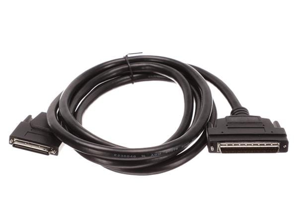 68 Pin Scsi / Vhdci Cable 2m - ACL-10568-2