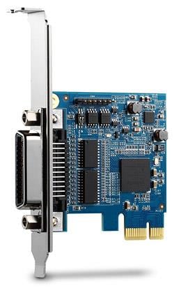 Lpcie-3488aieee488.2 Low Profile Pcie-bus - LPCIe-3488A