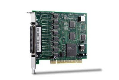 8 Port Async Serial Comm Pci Card - PCI-C588