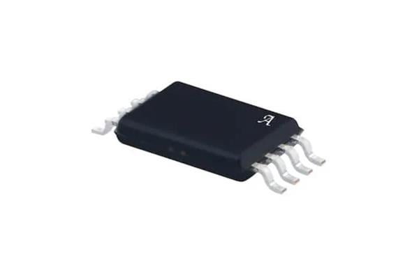 5v +/-0-200g 20mv/g Tssop8 Low Noise Hall-based Coreless Current Sensor ...