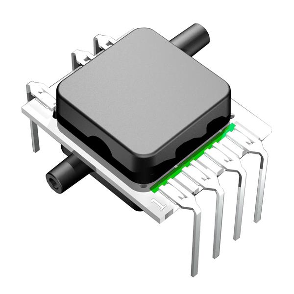 Differential Millivolt Miniature - 10 INCH-D2DIP-MV-MINI