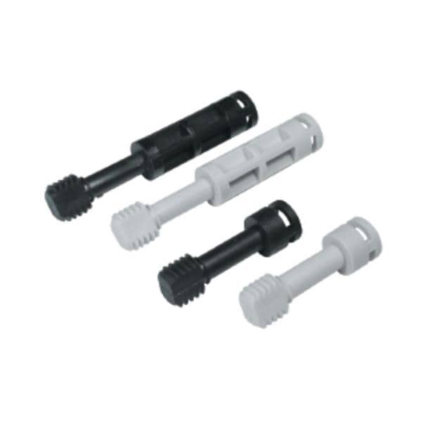 Ts, Thumb Screw Caps(set Of 4) - 190-001