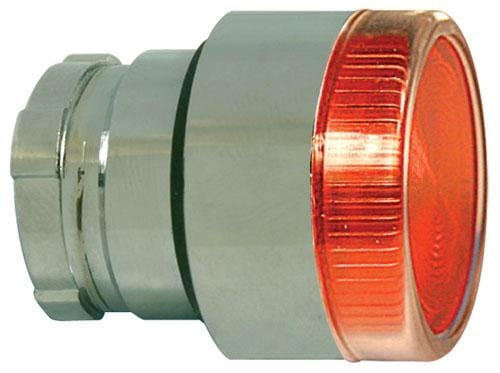 Push Button Oper. 22 Mm, Ill. - 2ALF5LB-024