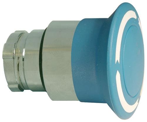 Push Button Oper., 22 Mm, - 2AML3