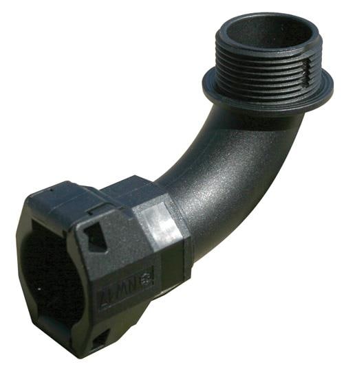 M20 Conduit Gland, Nw12+13 - 3805206