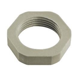 Pg9 Locknut Black Pa - 7211 852