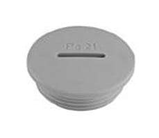 Plug M25 Pa Round - 7217325