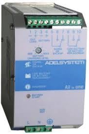 5a 24vdc 3 Charge Modes - CBI245A