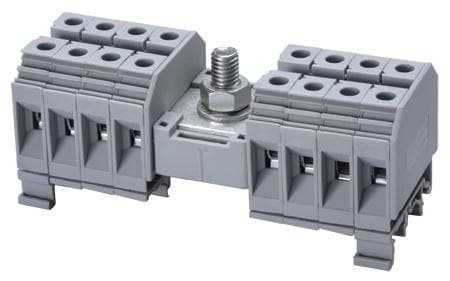 Distribution Block Side Input - CDB10/4