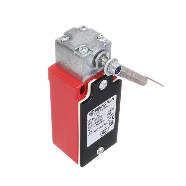 Limit Switch, Metal Body - 602.1189.128