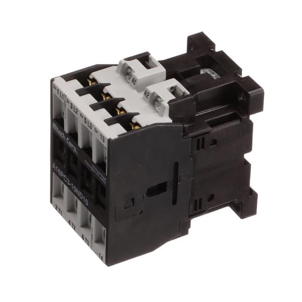 Contactor, 3 Pole, 10a/400vac - A16PC3-10ND10-AC110V