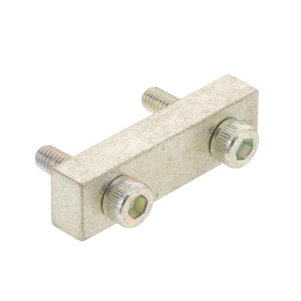 Shorting Link System, 2 Pole - CA629/2