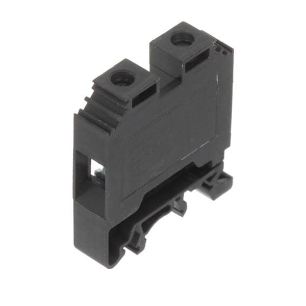 F/t Terminal Blk - CTS25U/BL