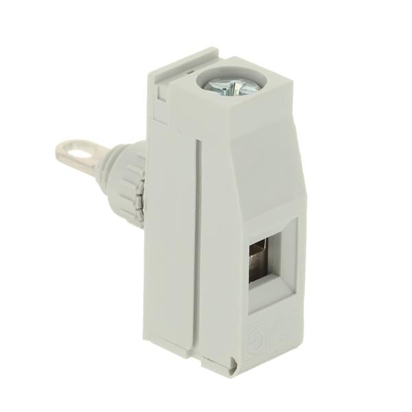 Panel Feed-thru Terminal Block - MPT-1010-DO