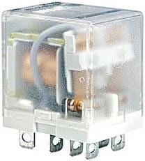 Industrial Relay, Dpdt - RY2-2012-26-1024-L