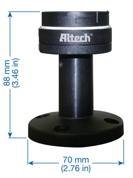 Towerlight, 50mm Short Base, Plastic - TL5001