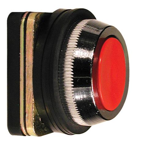 Push Button Operator, 30 Mm, - AF8