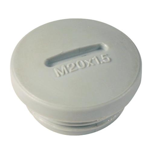 M20 Plug, - M20