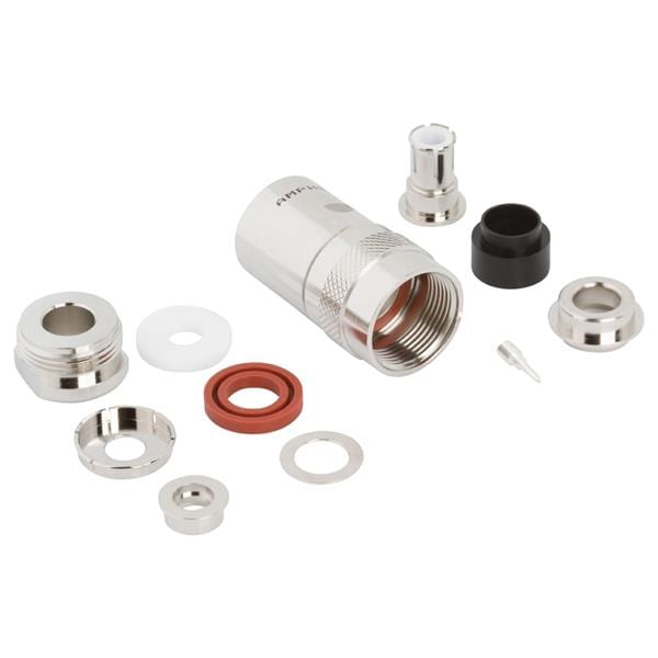 Triax Conn 0-500mhz 50ohms - 000-53100