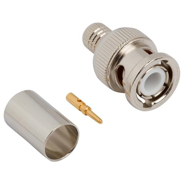 Bnc Plg Cnctr - 031-321-1012