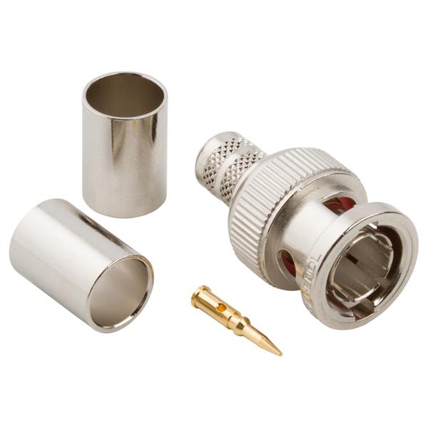 75 Ohm Bnc - 031-71000-RFX