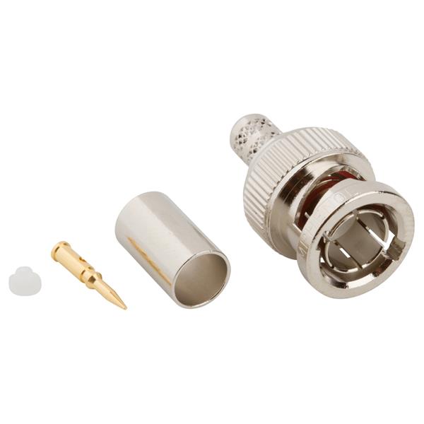 75 Ohm Plug - 031-71008-RFX