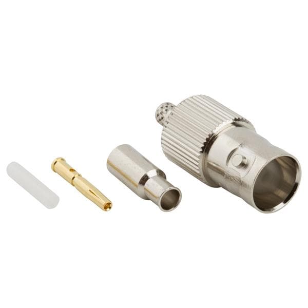 75 Ohm Jack - 031-71014-RFX