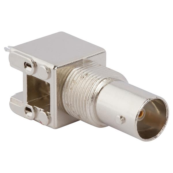 St Pcb Nickel 75 Ohm Jack - 031-71045-1010