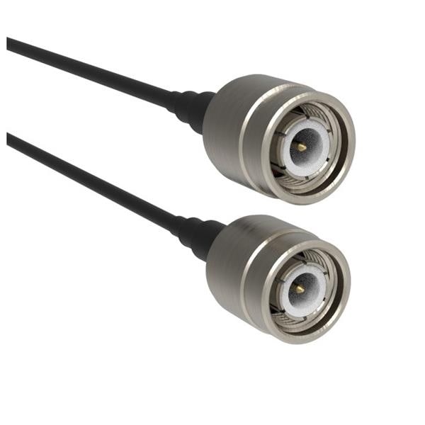 Tnc Str Plug To Plug Rg-174 0.50 Meter - 095-850-272M050