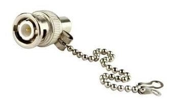 Protection Cap Receptacle - 10-422905-163