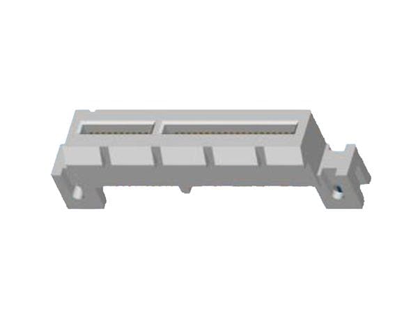 Pci Express Gen 3 Card Edge Conn Straddle-mount 64 Positions 100mm ...