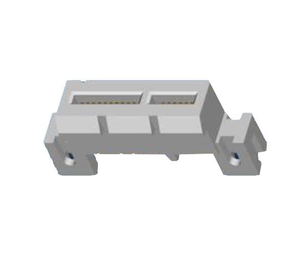 Pci Express Gen 3 Card Edge Conn Straddle-mount 36 Positions 100mm ...