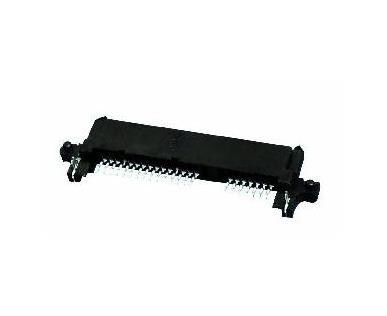 Sata Connector Receptacle Right Angle Surface Mount 22 Positions ...