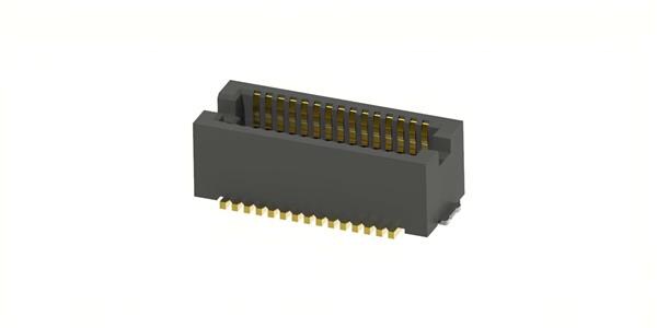 Height Plug Connector - 10132797-033100LF